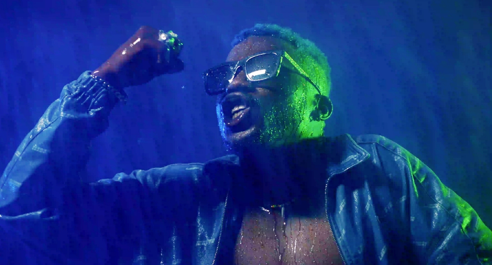 Chily - San Pellegrino (Clip officiel) - Juillet 2019 - Coqlakour