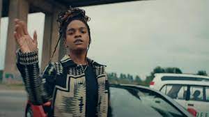 Koffee – Pull Up (Official Video) – Février 2022 ️ Koffee - Pull Up ...
