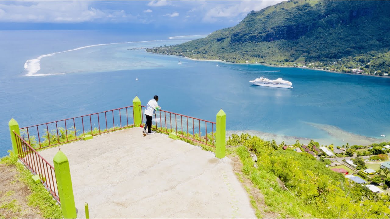 Goulam - Give me life (Clip Officiel) - Février 2022 - Coqlakour