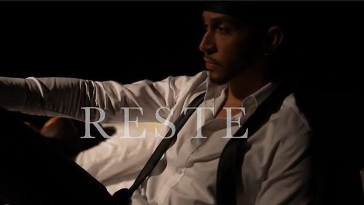 Découvre le dernier clip de Meiitod - « Reste » - Mars 2022 - Coqlakour