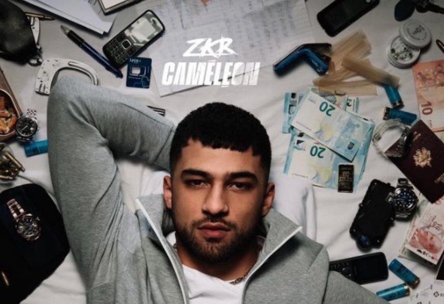 ZKR - "les gentils bandits" / "FOCUS" (clip officiel) - Mars 2022 ...