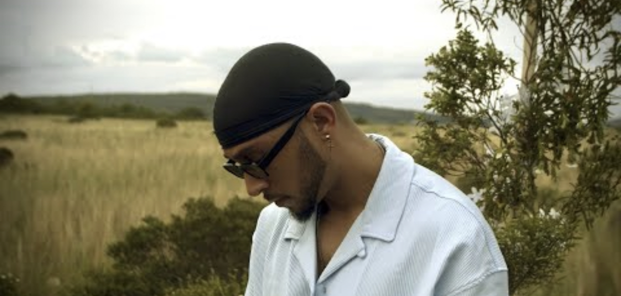 Meiitod nous dévoile son EP « Naufrage « / découvre le clip - « tu ...