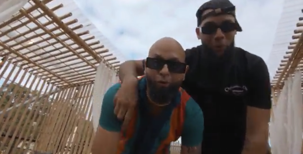 Tipay & T-Matt & Dj Phil - Kokote (clip officiel) - Septembre 2022 ...