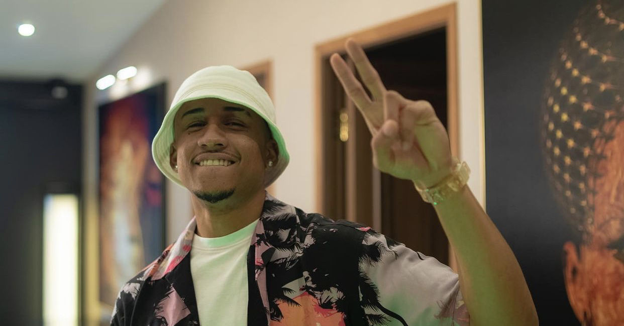 Metys nous dévoile son dernier clip - Soum Soum - Septembre 2022 ...