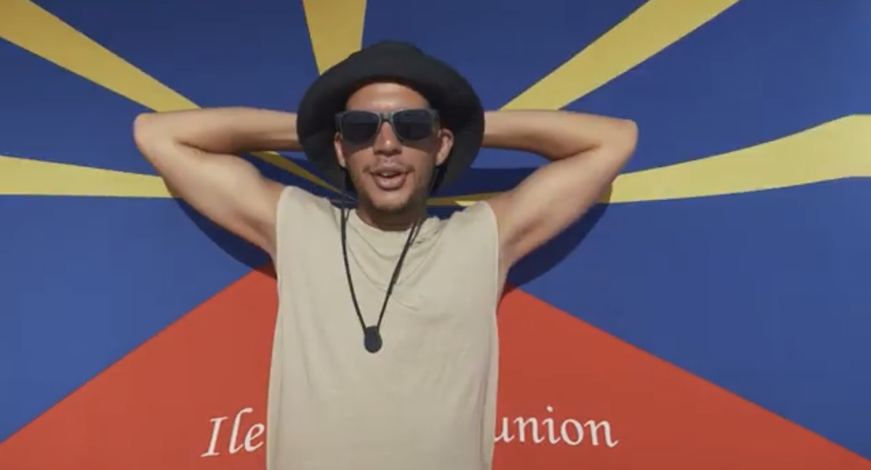 Diff Men - « Le vent » (clip officiel) - Octobre 2022 - Coqlakour