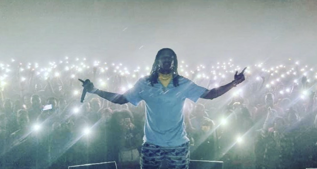 Découvre le clip de KAF MALBAR -« Kalimé »pour la sortie de son EP # ...