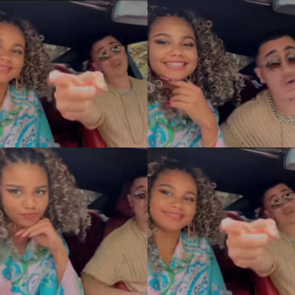 Vj Awax x McBox - I love you - Clip officiel (Run Hit) - Octobre 2022 ...