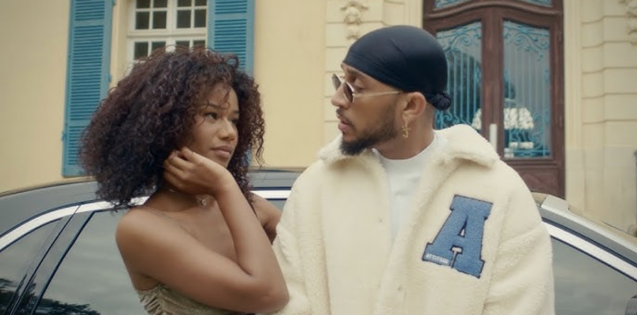 Meiitod - Encore (Clip officiel) - Novembre 2022 - Coqlakour