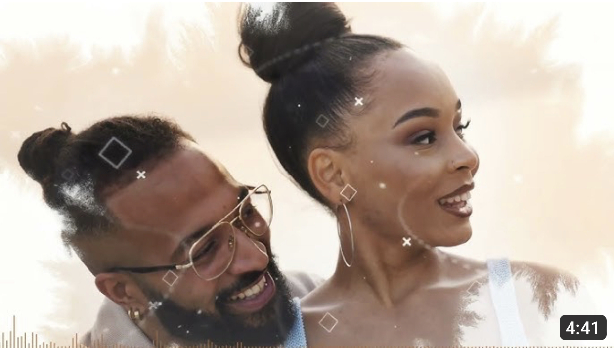 Goulam - Laisse toi emporter (Kompa Remix) - Novembre 2022 - Coqlakour