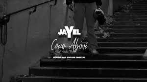 Jayel - "Coeur abimé" (Lyrics vidéo) - Décembre 2022 - Coqlakour