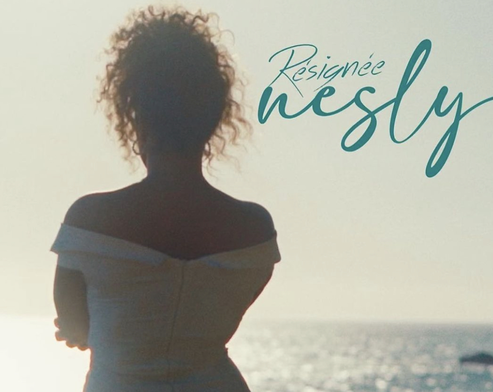 NESLY - Résignée (clip officiel) - Janvier 2023 - Coqlakour