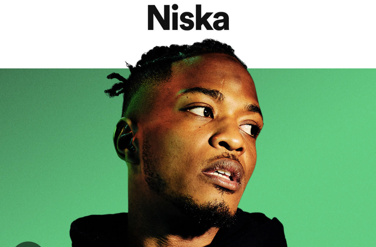 Niska - Sal Baye ft. @zed13b (Clip Officiel) - Janvier 2023 - Coqlakour