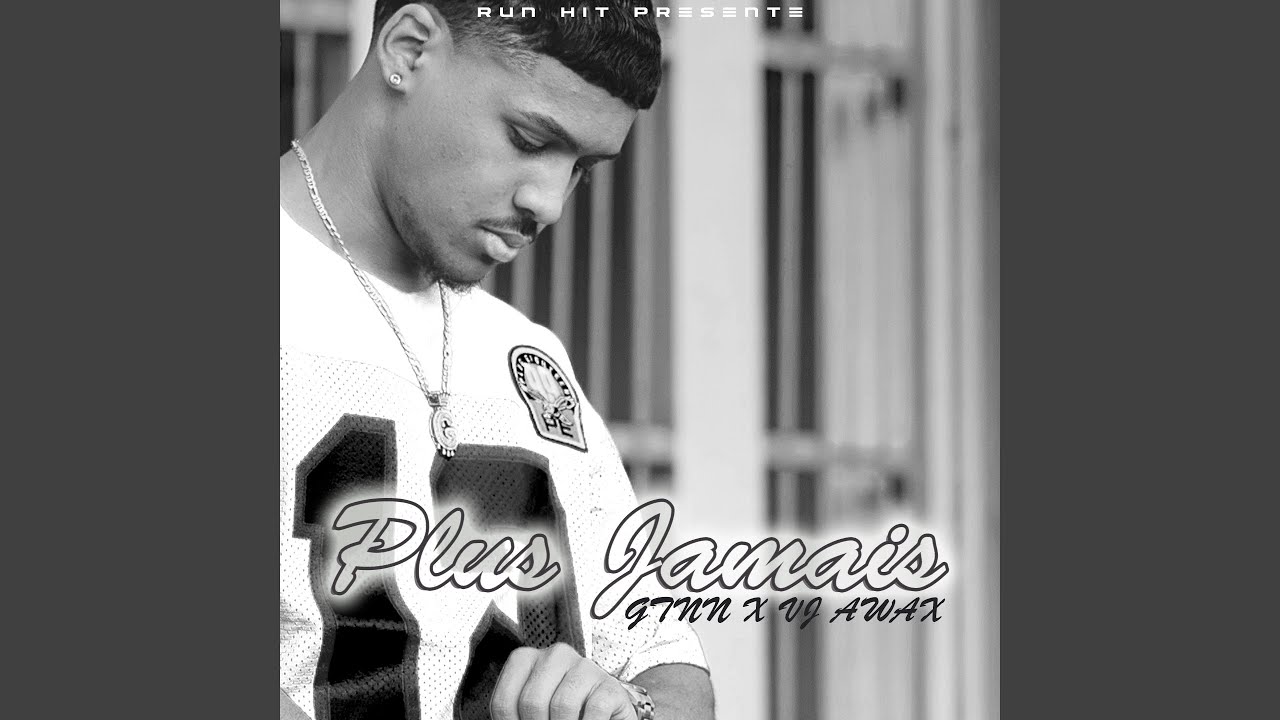 Vj Awax & GTnn & ADR - "Plus jamais" (Run hit) - Février 2023 - Coqlakour