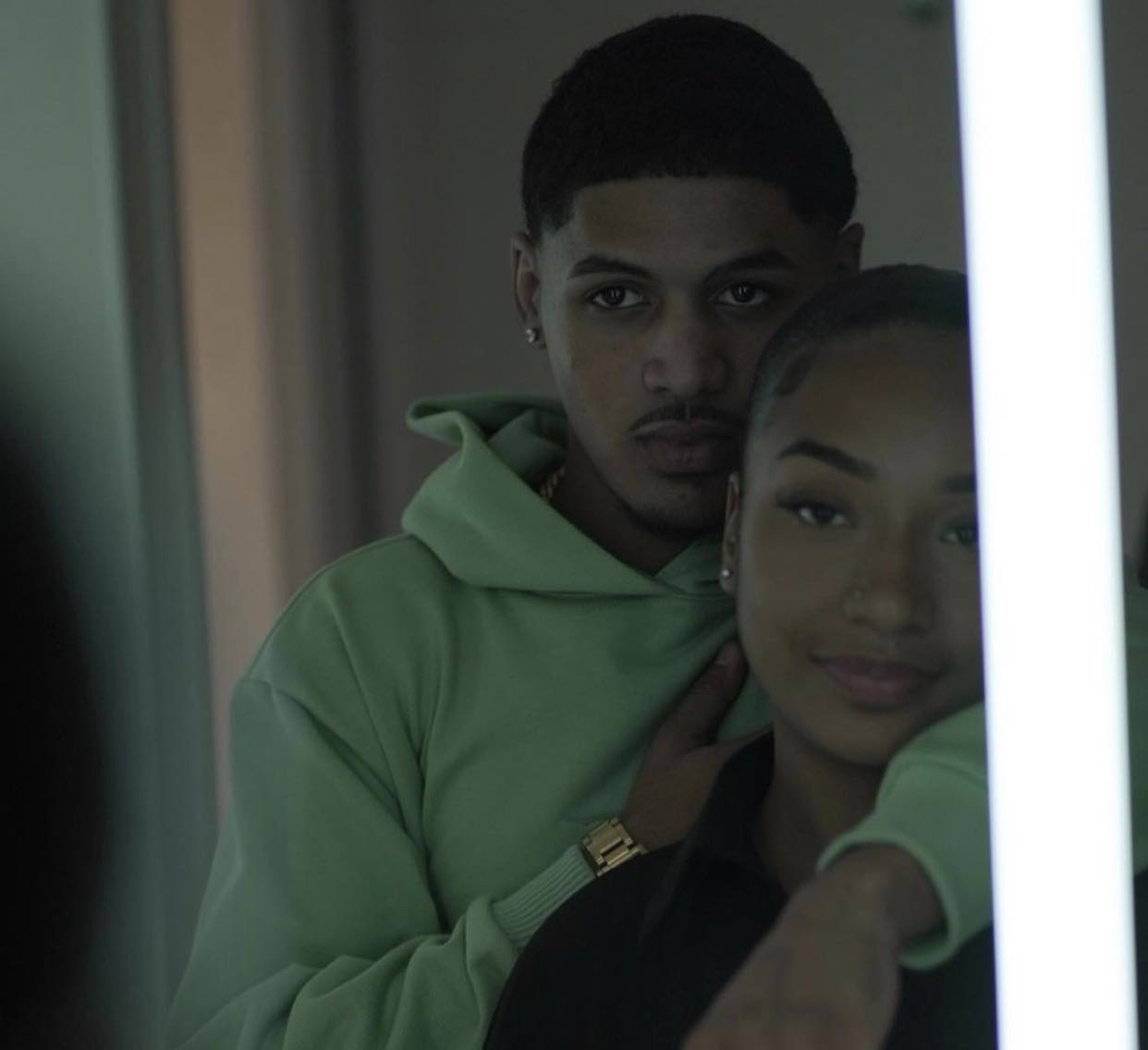 Vj Awax ft GTNN - Sheitana (clip officiel) - Mai 2023 - Coqlakour