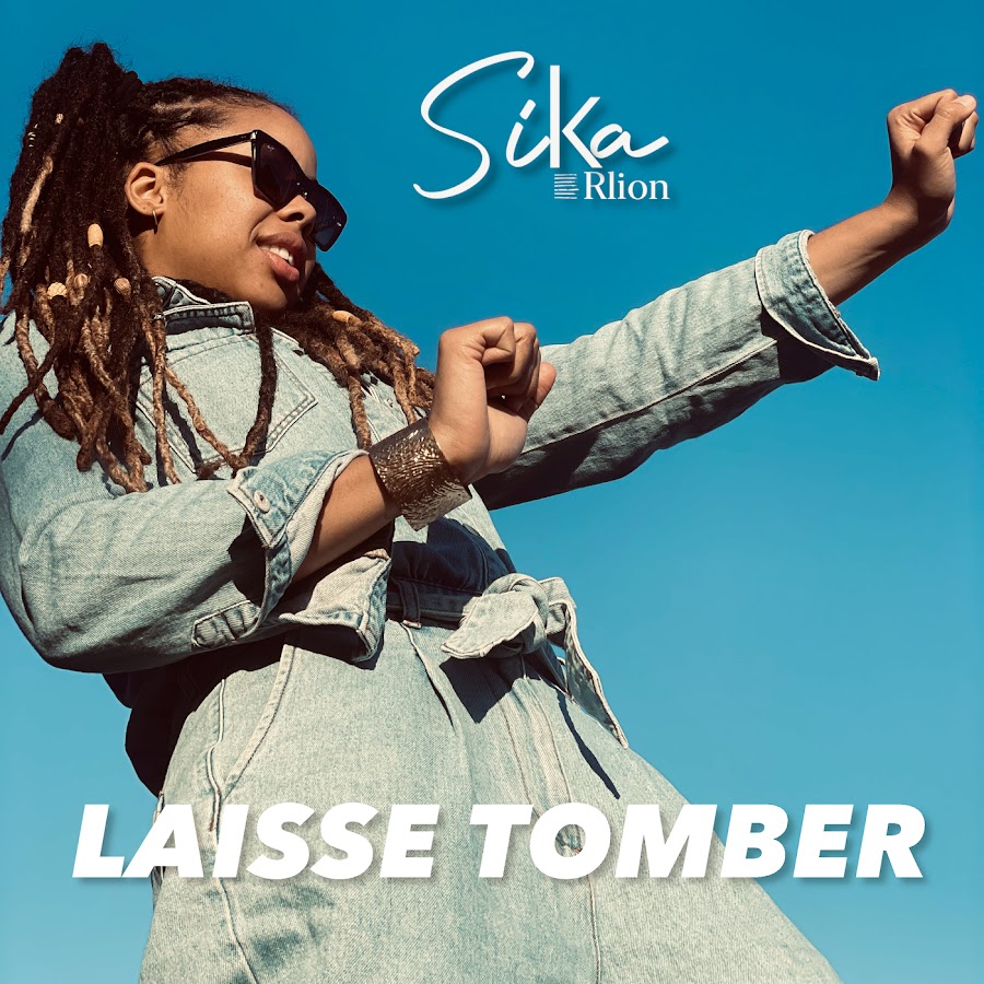 Sika Rlion - "Laisse tomber" (clip officiel) - Mai 2023 - Coqlakour