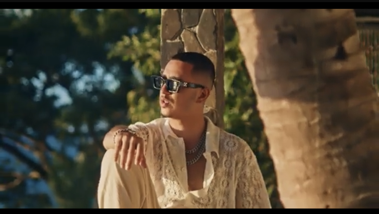 Vj Awax x McBox - Decoller (Run Hit) - Juillet 2023 - Coqlakour