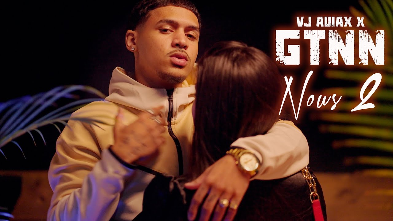 Vj Awax x GTNN - Nous 2 (Run Hit) - Juillet 2023 - Coqlakour