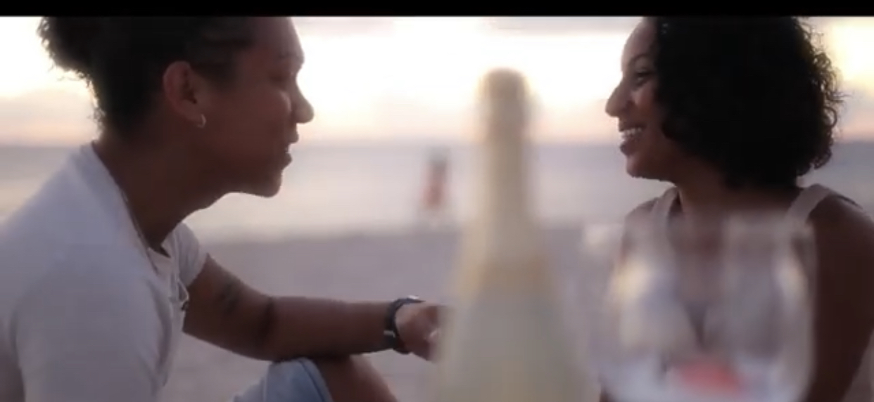 Morgan - Histoire importante - Clip officiel - Décembre 2023 - Coqlakour