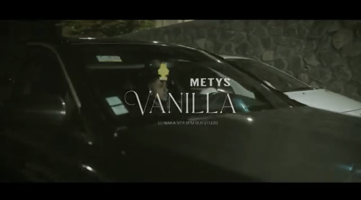 METYS - Vanilla - Coqlakour