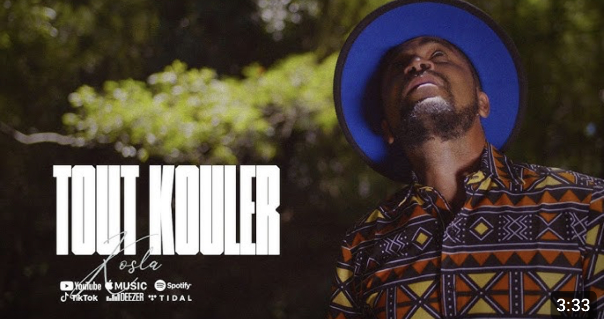 Kosla & Maylan Manaza - Bandits (Official Audio) - Mars 2024 - Coqlakour