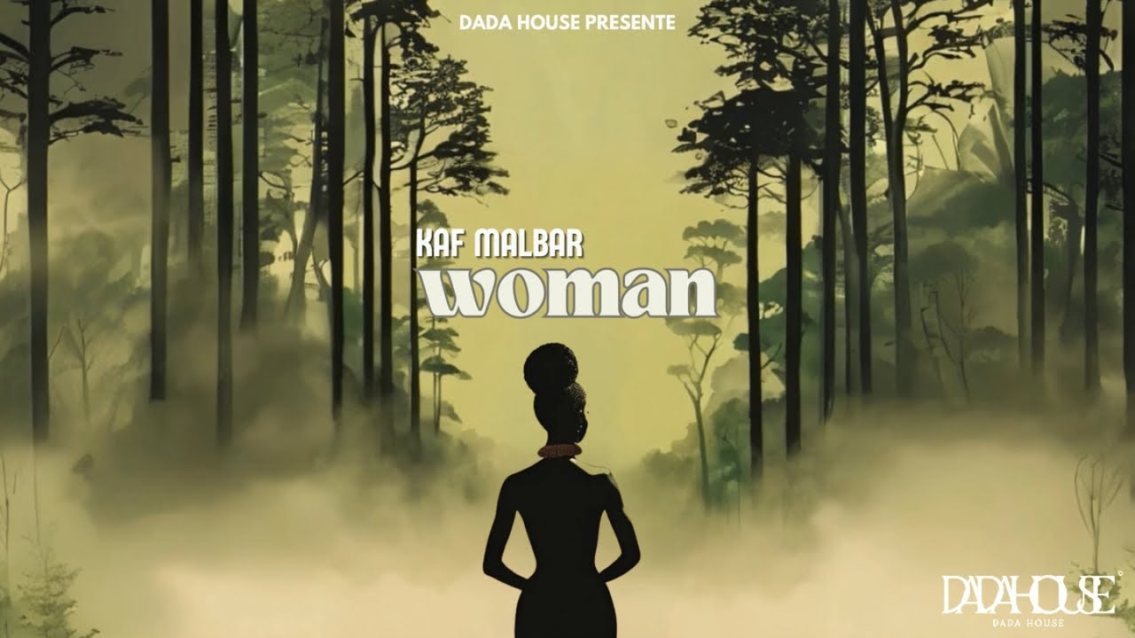 KAF MALBAR nous dévoile son nouvel album "Women" - Coqlakour